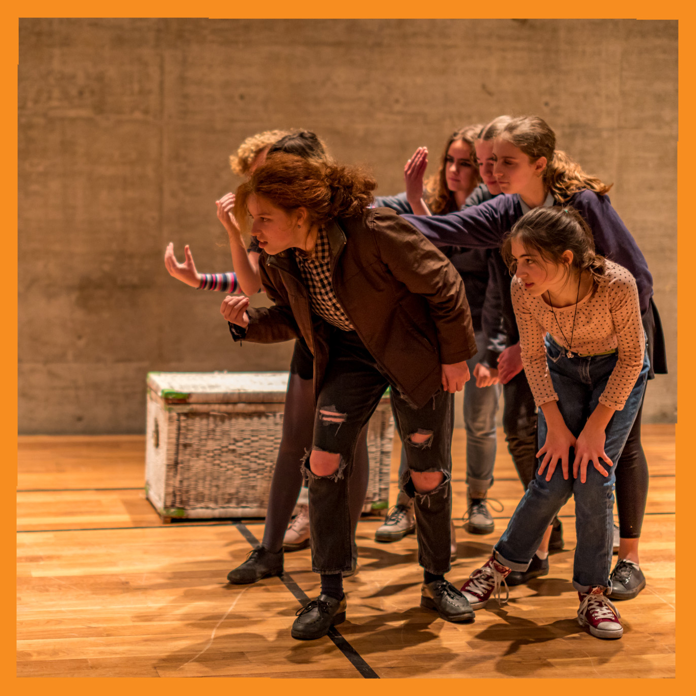 Strategy 2022 – 2025 – Cambridge Youth Opera