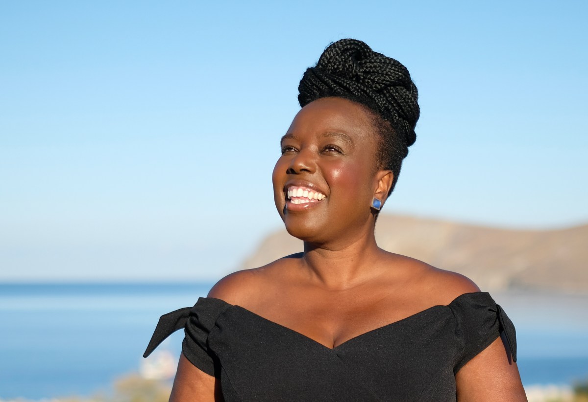 CYO welcomes British lyric soprano Nadine Benjamin as its first Patron ...